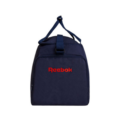 REEBOK ACTIVE CORE DUFFEL BAG NAVY LARGE