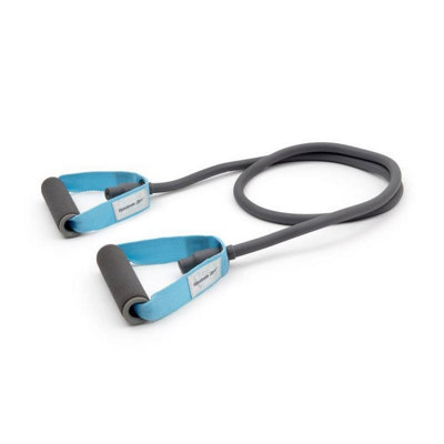 Reebok Medium Resistance Training Band for Strength and Flexibility