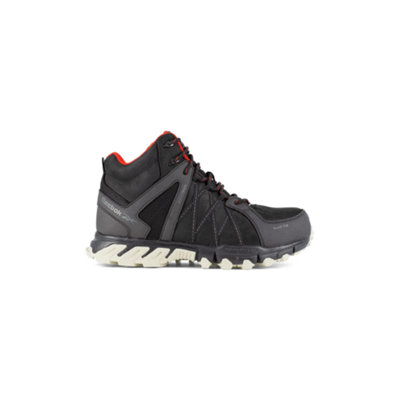 Reebok Safety Trailgrip Safety Boot S3 HRO (Black) (UK 12)