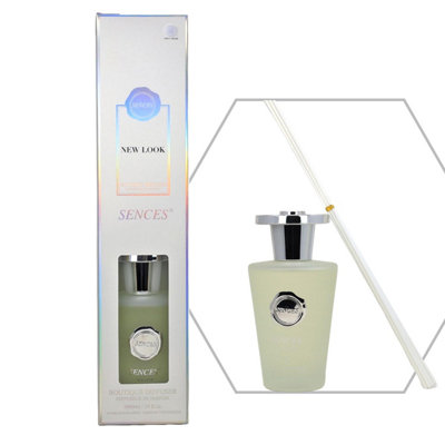 Reed Diffuser 1000ml New Look Baltus Home Fragrance Aromatherapy Air ...