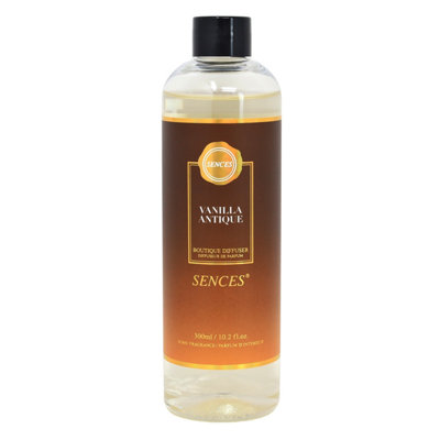 Reed Diffuser Refill Baltus 300ml Vanilla Antique Air Freshener Home ...