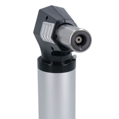 Refillable Gas Micro Blow Torch Solder Soldering 1300 C Self Ignition