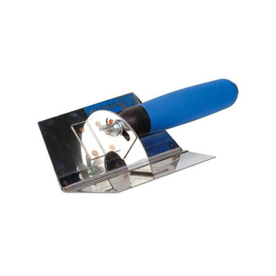 Refina Adjustable Angle Trowel 4.75" - 640010 | DIY at B&Q