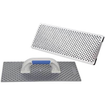 Refina Metal Rasp 16" - 243444 | DIY at B&Q