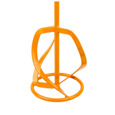 Refina MR3 Spiral Paddle 200mm - 032002G | DIY at B&Q