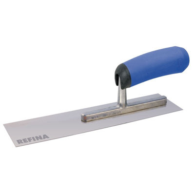 Refina Pipe Trowel 10" - 221030 | DIY at B&Q