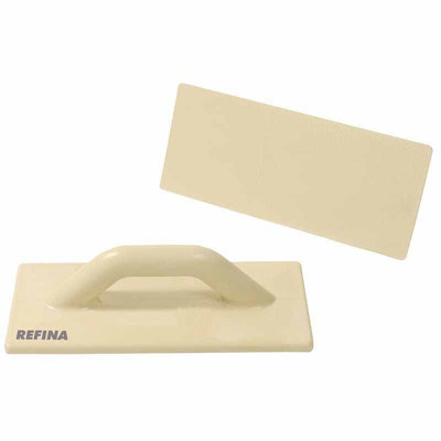 Refina PU Plastic Float 13" - 671013 | DIY at B&Q
