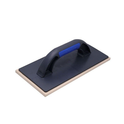 Refina Sponge Float 11" with 8mm White Hard Rubber - 228712 | DIY at B&Q