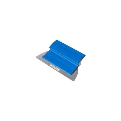 Refina SUPERSKIM Flexible Plastering Finishing Spatula 10" (250mm ...