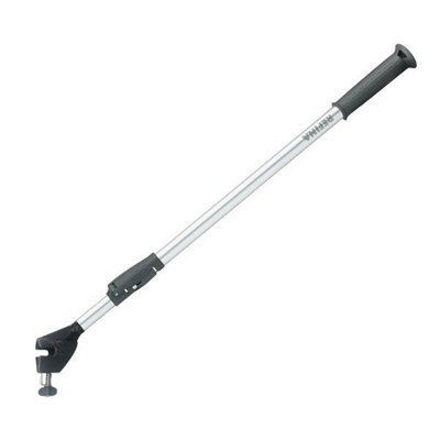 Refina Telescopic Pole with Knuckle Joint for Roll Grip Clip on Handle ...