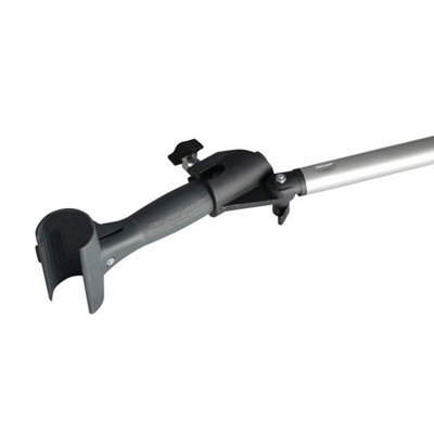Refina Telescopic Pole with Knuckle Joint for Roll Grip Clip on Handle ...