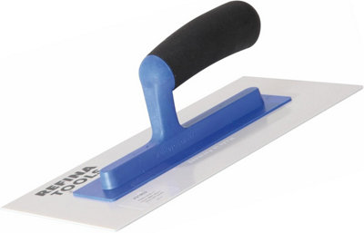 Refina Texture Float 11" with 3mm Off White ABS Blade - 231816