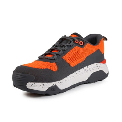 Regatta Men's Crossfort Safety Trainers