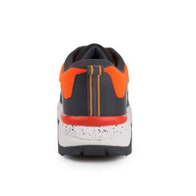 Regatta Men's Crossfort Safety Trainers