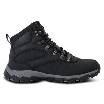 Regatta Men's Holcombe Classic Walking Shoes