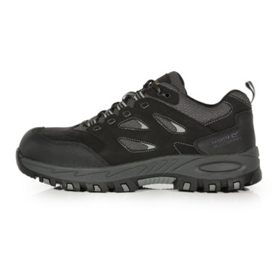 Regatta Mudstone Low Safety Boots