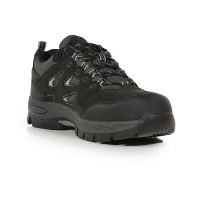 Regatta Mudstone Low Safety Boots