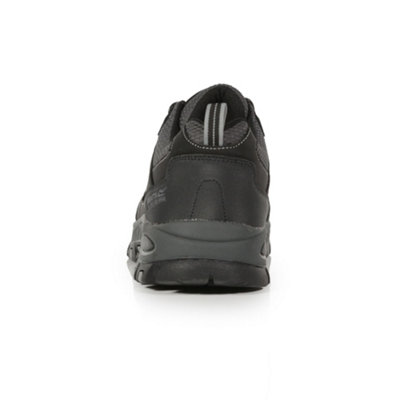 Regatta Mudstone Low Safety Boots