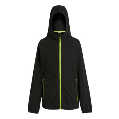 Regatta Professional Mens Full Zip Fleece Jacket