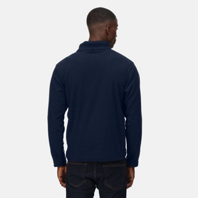 Regatta Professional Mens Waterproof Jacket Navy (XXL)