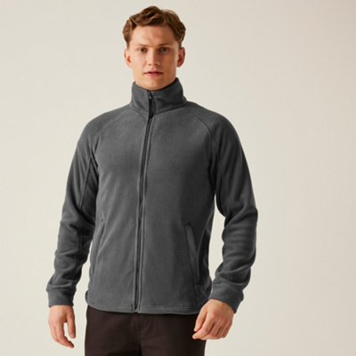Regatta Professional Thor III Fleece Grey