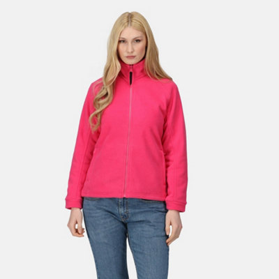 Regatta Professional Thor III Fleece Pink