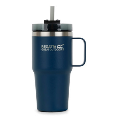 Regatta Thermulate Insulated Mug 0.6L Blue