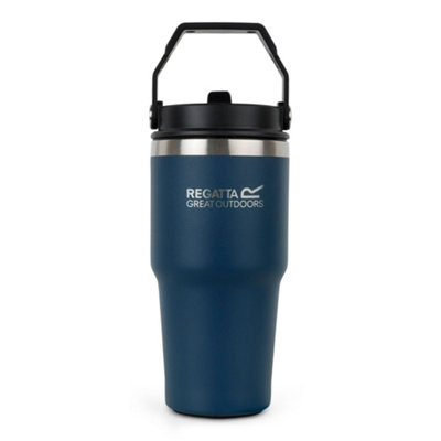 Regatta Thermulate Insulated Tumbler 0.6L Blue