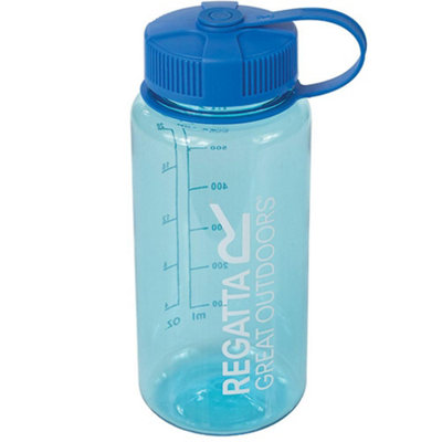 Regatta Tritan 750ml Water Bottle Oxford Blue (0.75L)