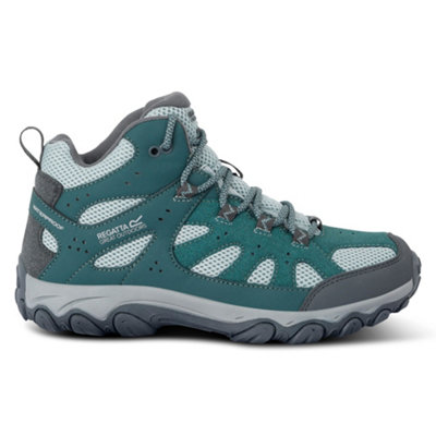 Regatta Women's Edgepoint IV Mid Walking Boots