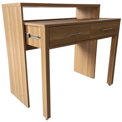 Regis extending desk store