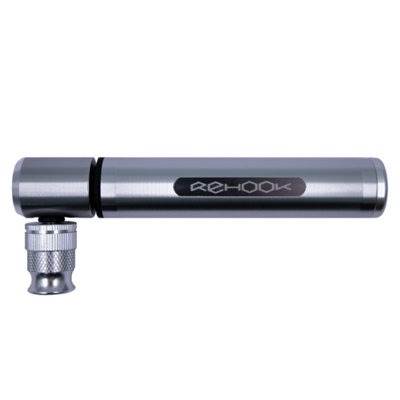 Rehook AIR Mini Universal Bike Pump - Cycling Pump with Presta ...
