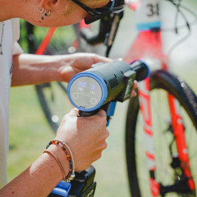 Bicycle pressure washer store