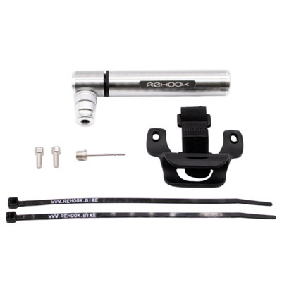 Rehook Emergency Bike Repair Kit - Complete Lightweight Emergency ...