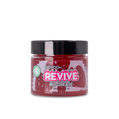 Rehook Revive Bio Grease - Plant-Based, Biodegradable, High Performance ...