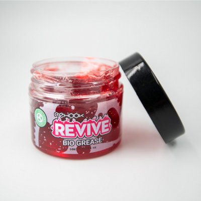 Rehook Revive Bio Grease - Plant-Based, Biodegradable, High Performance ...