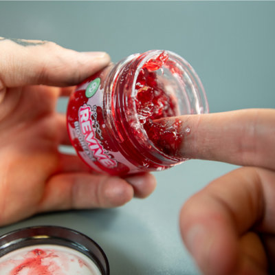 Rehook Revive Bio Grease - Plant-Based, Biodegradable, High Performance ...