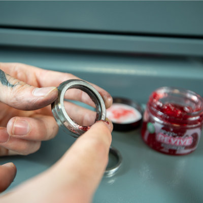 Rehook Revive Bio Grease - Plant-Based, Biodegradable, High Performance ...