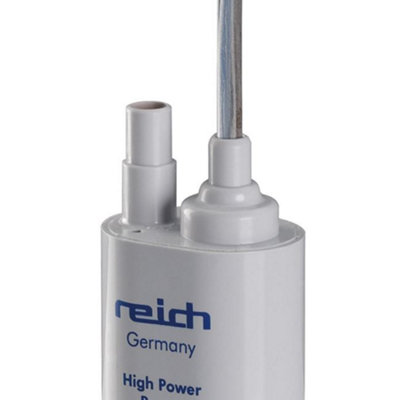 REICH 18L PER MINUTE 12 V SUBMERSIBLE WATER PUMP