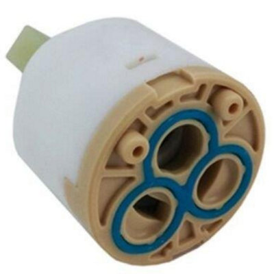 Reich 35mm Ceramic Tap Cartridge F217 for Mixer Taps