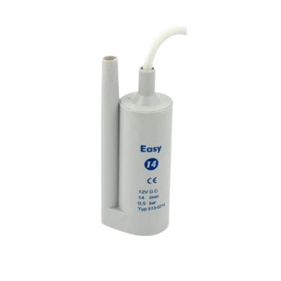 Reich Easy 14L Submersible Water Pump 12V for Caravans and Motorhomes