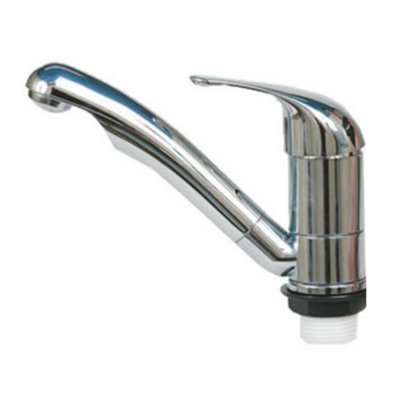 Reich Kama Mixer Tap 33mm Chrome