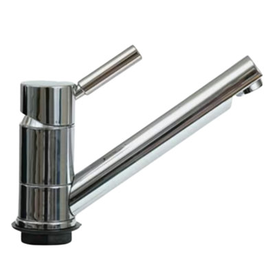 Reich Trend E Keramik Chrome Mixer Tap