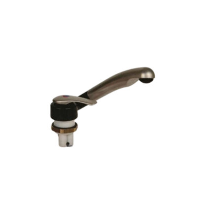 Reich Twist Single Lever Caravan Mixer Tap