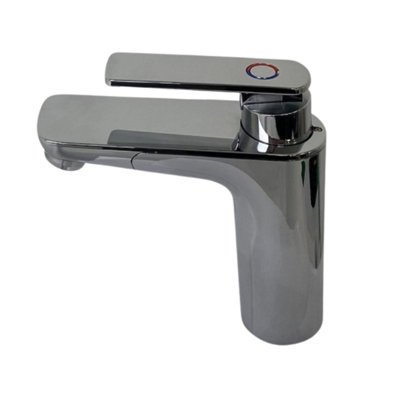 Reich Vector E Mixer Tap (Standard Spout)