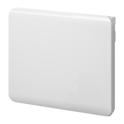 Reina Odet Ceramic Core WiFi Electric Radiator - 500 x 600 mm - White