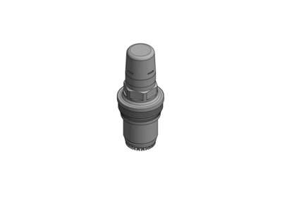 Reliance - 3.5 Bar Preset Pressure Reducing Valve - PRED320105