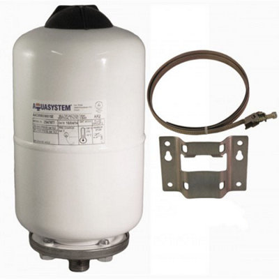 Reliance - Aquasystem 2 Litre Potable Expansion Vessel & Bracket XVES050010