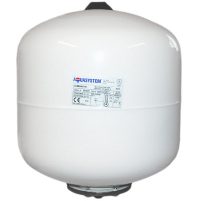 Reliance ARB35 - Aquasystem 35 Litre 3 Bar 3/4 MI Potable Expansion ...