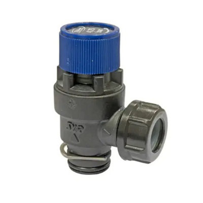 Reliance RWC Pressure Reducing Valve PREL355030